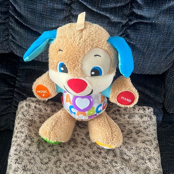 vtech | Toys | Vtech Puppy | Poshmark